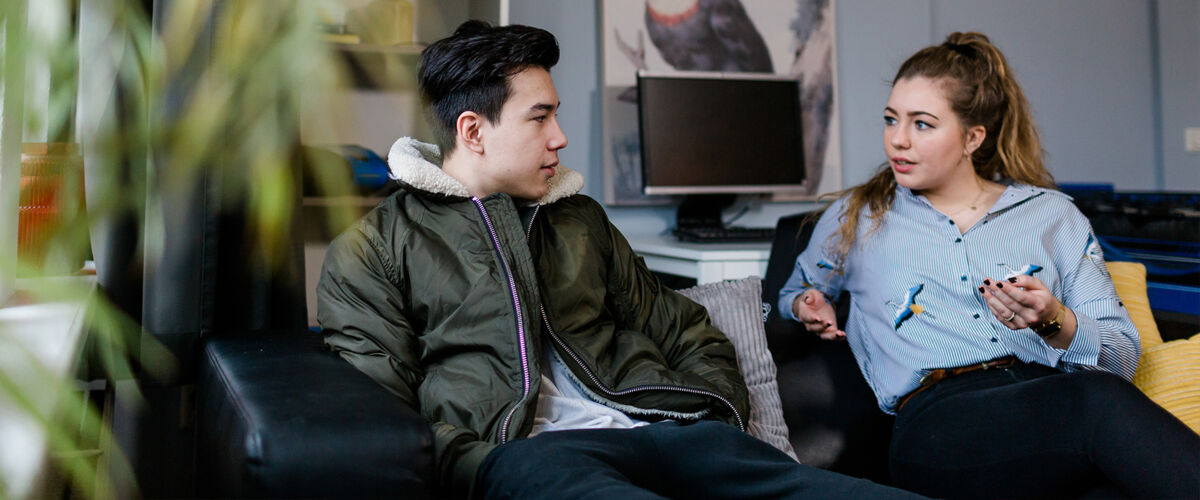 Wie we zijn | Werken bij Timon | Timon