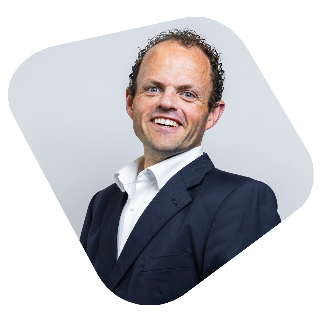 Pleegzorgbegeleider in Rotterdam | Timon